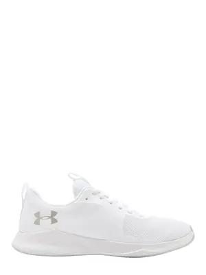Under Armour Charged Aurora Athletic Sneakers - White