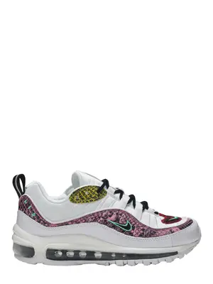 Nike Max 98 Sneakers - White