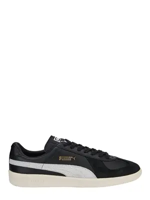 PUMA Army Trainer Sneakers - Black