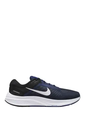 Nike Air Zoom Structure 24 - Blue