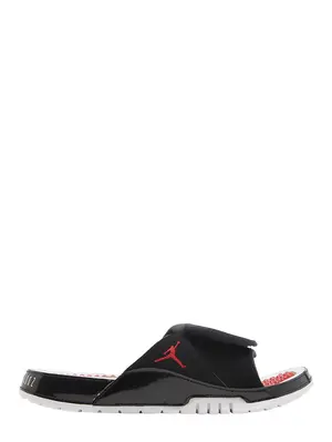 JORDAN Hydro Slides - Black