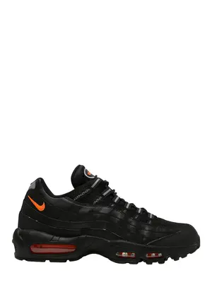 Nike Max 95 Essential - Black