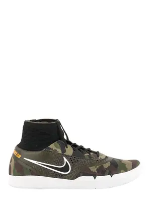 Nike Hyperfeel Koston 3 Sb Sneakers - Green