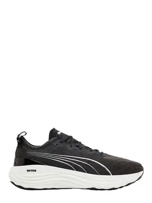 PUMA Foreverrun Nitro Sneakers - Black