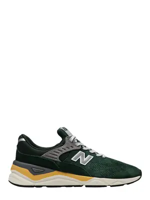 NEW BALANCE X-90 Sneakers - Green