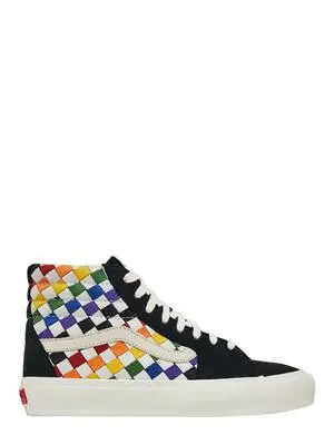VANS Sk8-hi Vlt Lx 'pride - Multicolor