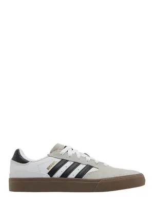 Adidas Busenitz Vulc 2 Sneakers - White