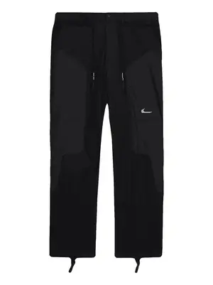 Nike X Off-white Pants - Black