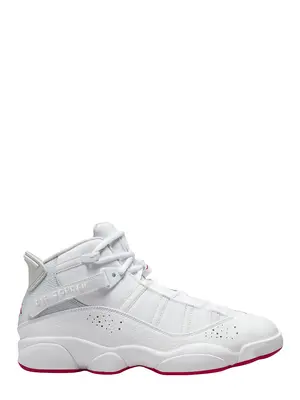 JORDAN 6 Rings Sneakers - White