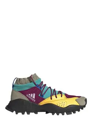 Adidas Seeulater Og Sneakers - Multicolor