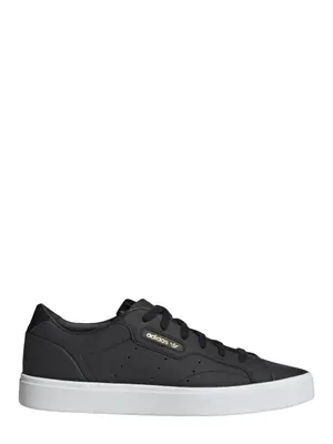 Adidas Sleek Sneakers - Black