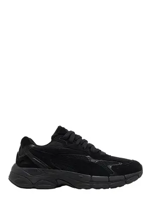 PUMA Teveris Nitro Sneakers - Black