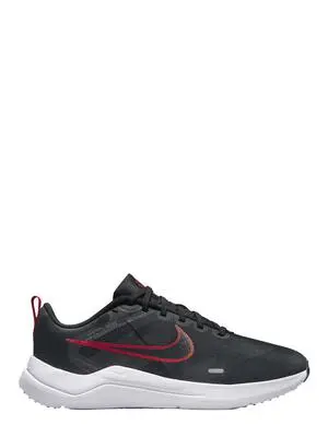 Nike Downshifter Extra Wide Sneakers - Black