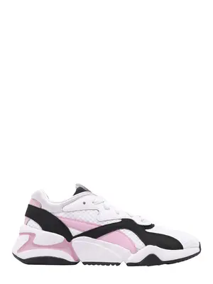 PUMA Nova 90s Bloc Sneakers - White