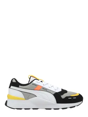 PUMA Rs 2.0 Winterized Sneakers - White
