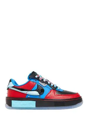 Nike Air Force 1 Fontanka 'doernbecher - Multicolor