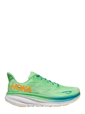 HOKA® Clifton Sneakers - Green
