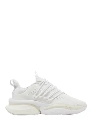 Adidas Alphaboost V1 - White