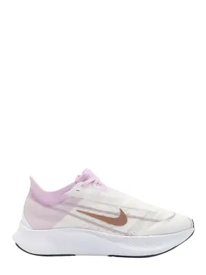 Nike Zoom Fly 3 Sneakers - White