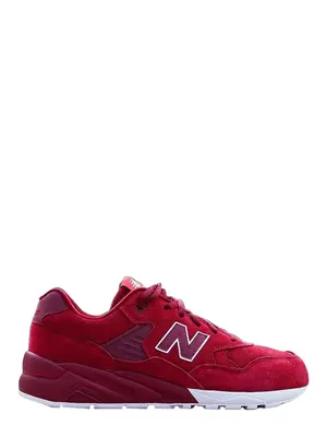 NEW BALANCE 580 'brick' Sneakers - Red