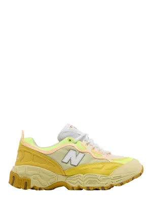 NEW BALANCE Paperboy Paris X 801 Sneakers - Yellow