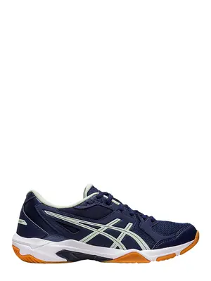 Asics Gel Rocket - Black