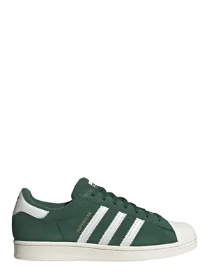 Adidas Superstar Sneakers Green