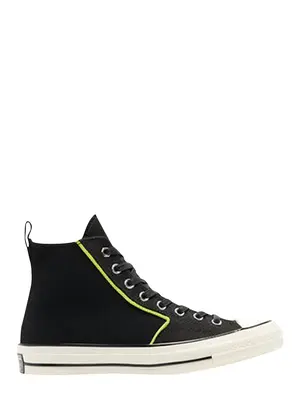 CONVERSE Chuck 70 High 'workwear Twill' Sneakers - Black