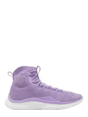 CURRY BRAND Curry 4 Flotro - Purple