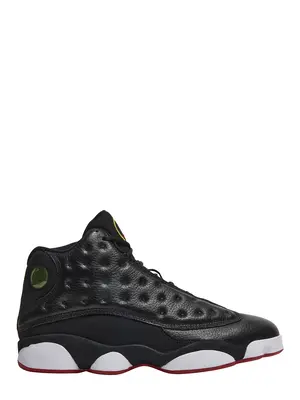 JORDAN Retro 'playoff' 2011 - Black
