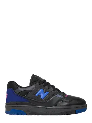 NEW BALANCE 550 'miami Nights' Sneakers - Black