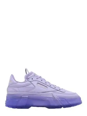 REEBOK Club C Sneakers - Purple