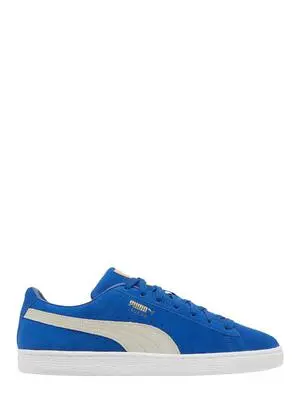 PUMA Suede Classic Pastime Sneakers - Blue