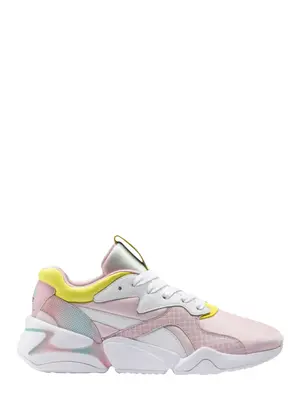 PUMA X Barbie Nova Sneakers - Pink