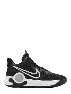 Nike Kd Trey Ix Ep Sneakers - Black