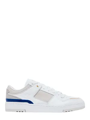Adidas Forum Luxe Low Top Sneakers - White