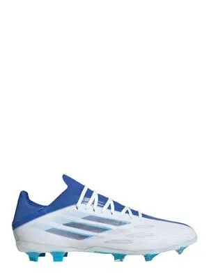 Adidas X Speedflow.2 Fg Diamond Edge Pack - White