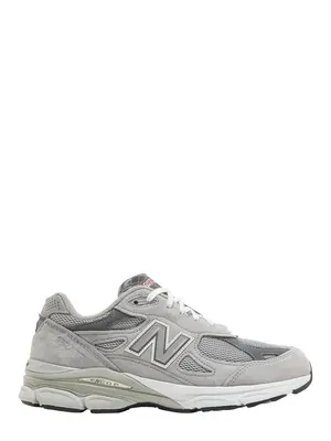 NEW BALANCE 990v3 Made In Usa Sneakers - Grey