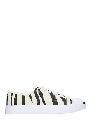 CONVERSE Jack Purcell Ox Sneakers - White