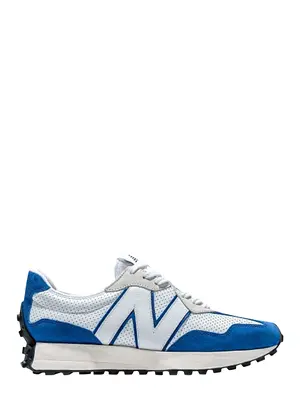 NEW BALANCE 327 Sneakers - Blue