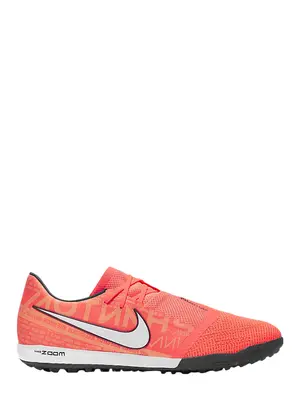 Nike Zoom Phantom Venom Pro Tf - Orange