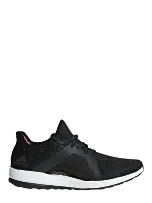 Adidas Pureboost X Element Sneakers - Black