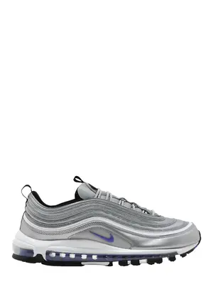 Nike Air Max 97 Sneakers Silver
