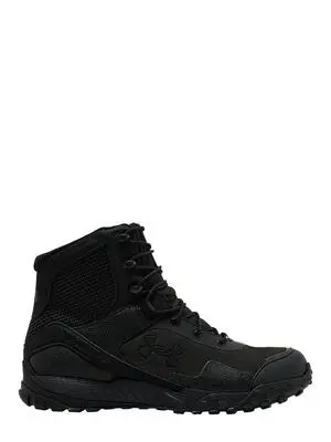 Under Armour Valsetz Rts 1.5 Tactical Boots - Black