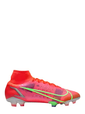 Nike Mercurial Superfly Elite Fg - Orange