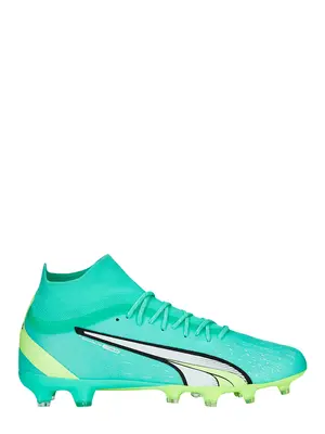 PUMA Ultra Pro Fg Ag 'pursuit Pack - Green