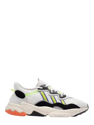 Adidas Ozweego Athletic Sneakers - White