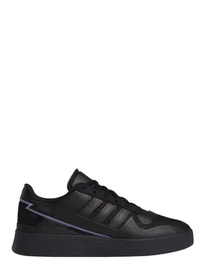 Adidas Forum Tech Boost Sneakers - Black