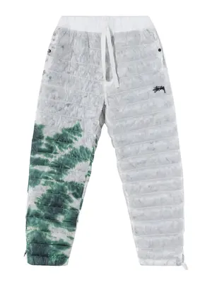 Nike X Stussy Insulated Pant /gorge Green - White