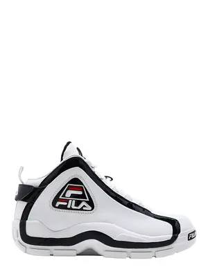FILA Grant Hill 2 Sneakers - White